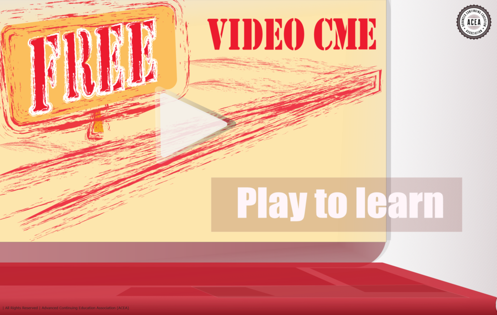 The Top 6 Free Video CME Activities • CE App Blog