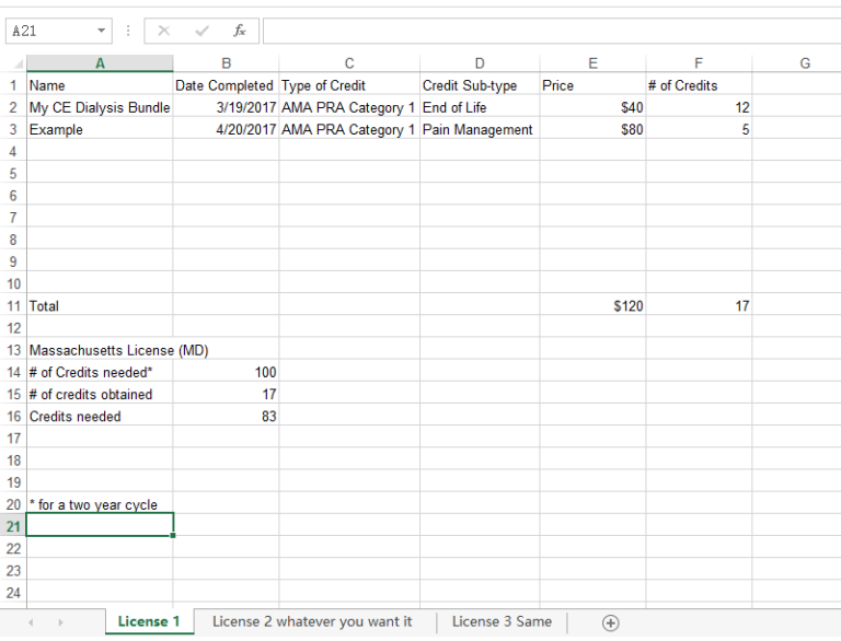CE tracking • CE App Blog